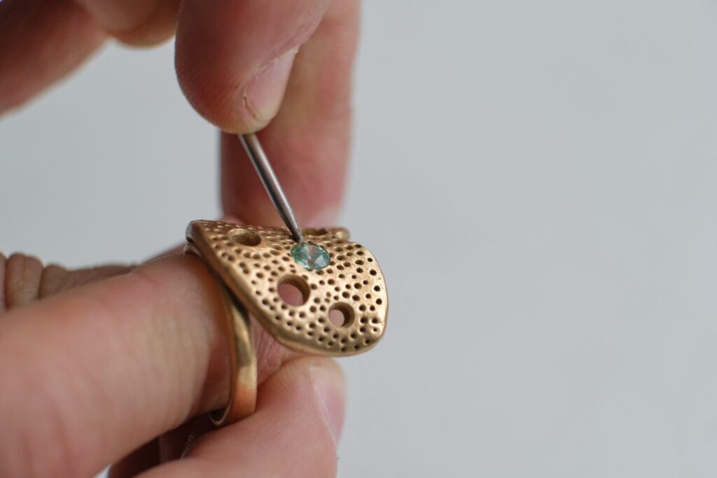 The Amazing Unique World of PVD Plating - Custom Fashion Jewels