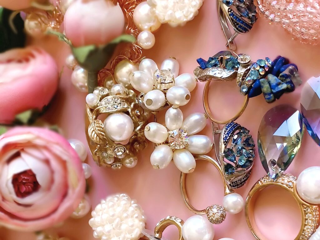 Bulk Costume Jewelry Deals: Unbeatable Prices, Unmatched Style | Custom ...